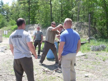 train hard. know your tools. win. - Amtac Shooting