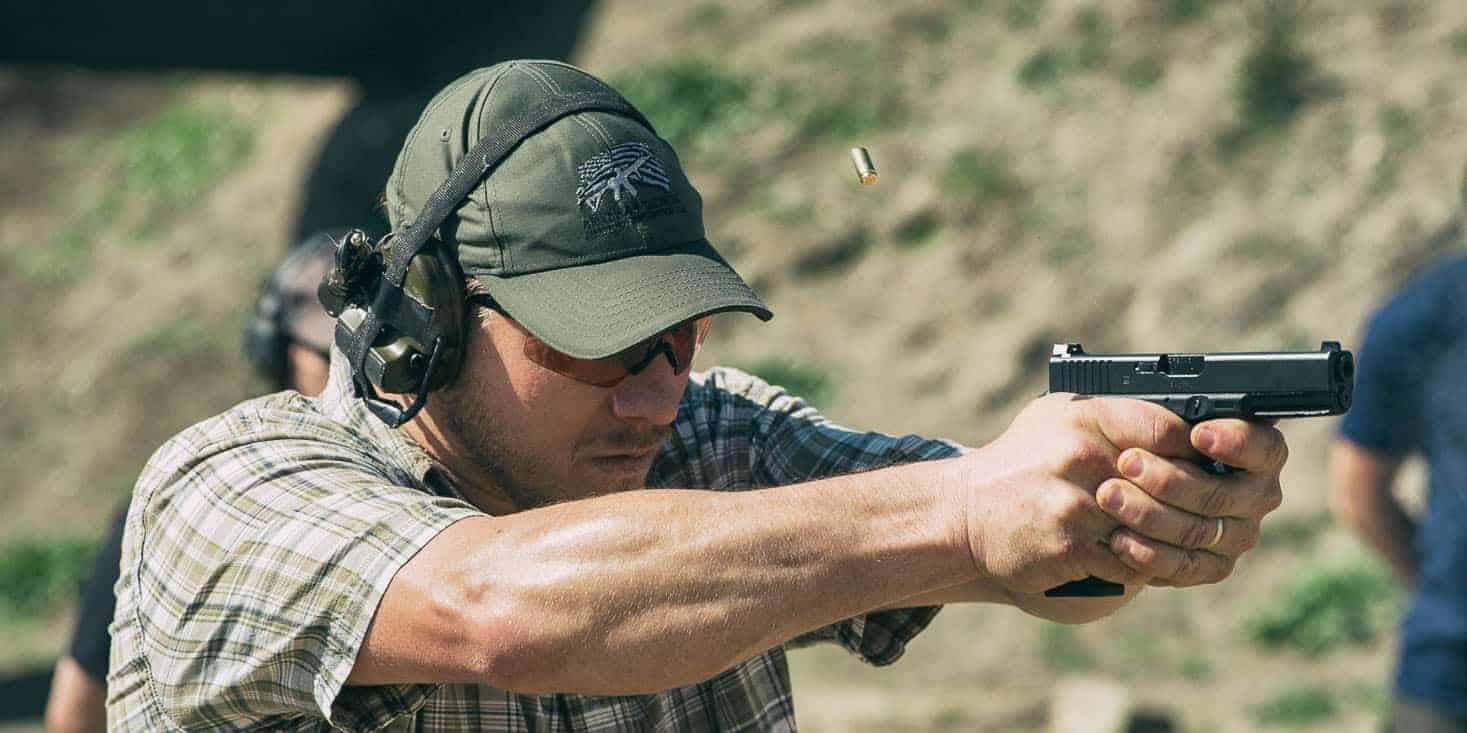 19-20 May – Responsible Armed Citizen Course