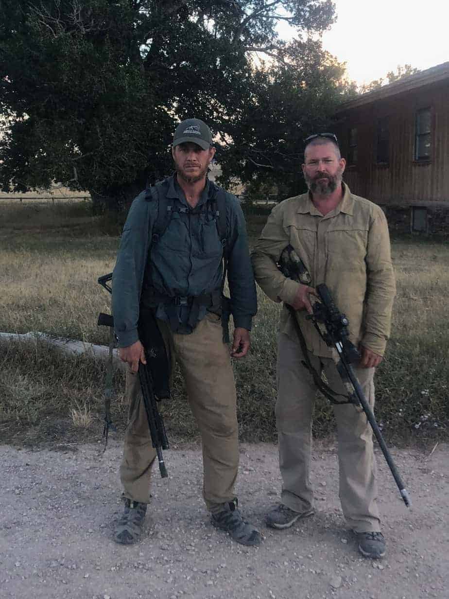 The Modern Minute Man and Other Standards