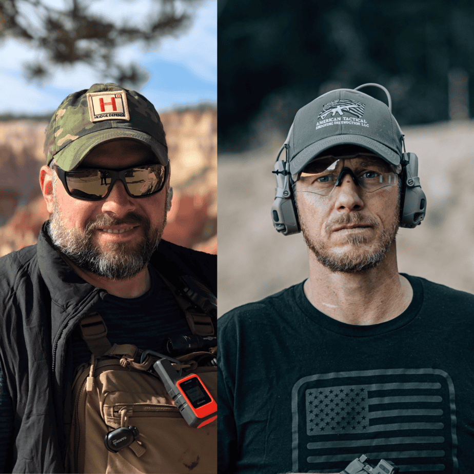 14-16 May 2025 No Fail Pistol/ Integrated Combatives Course ID (FULL)